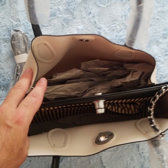 Diophy | Bags | Gorgeous Leather Purse New | Poshmark